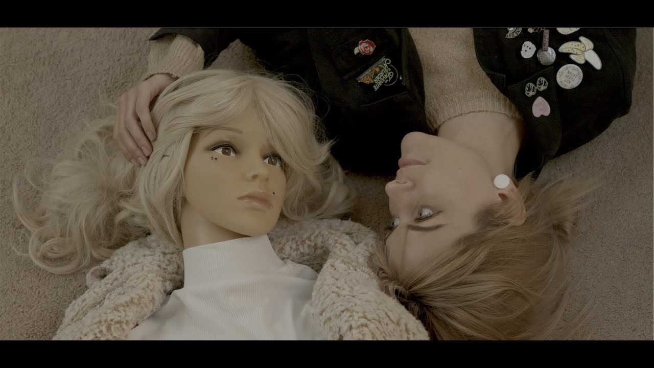 Jetty Bones - the part: (Official Music Video) - YouTube