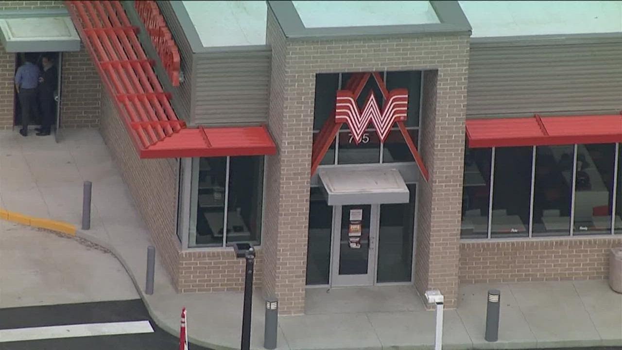 Metro Atlanta’s first Whataburger now open; company says big plans in ...