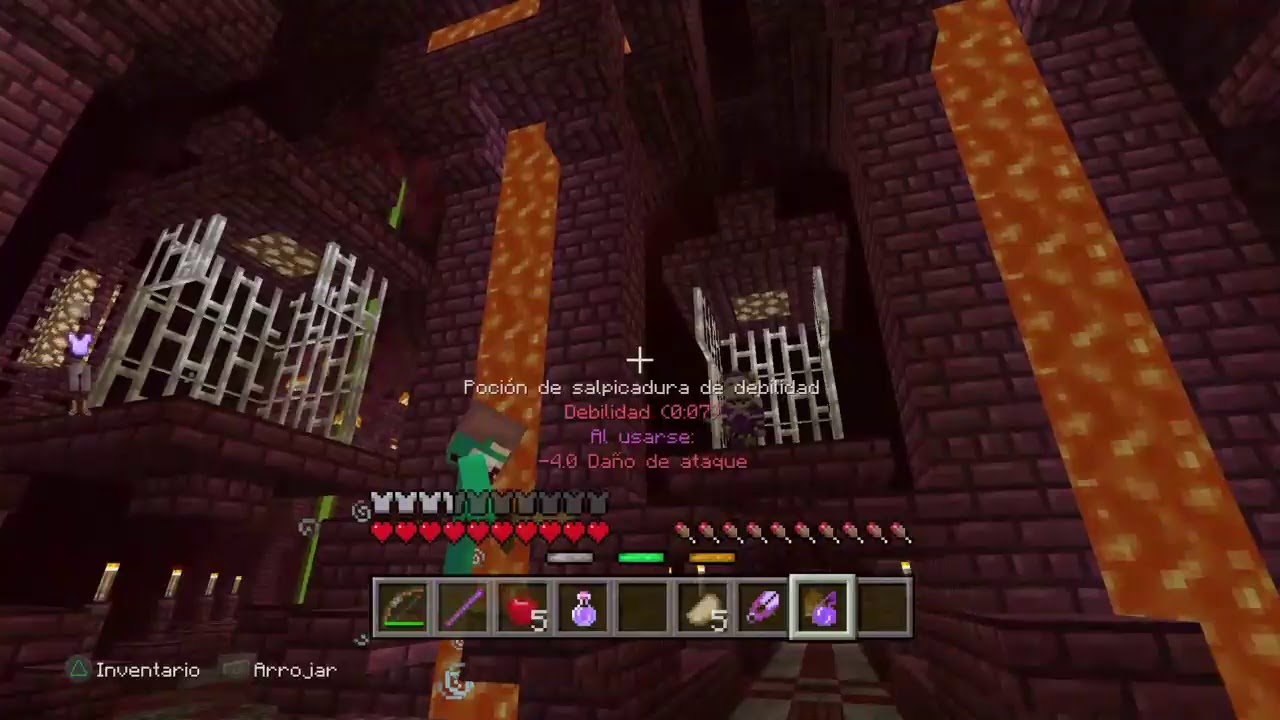 juagando a multijugador con ruben.minecraft - YouTube