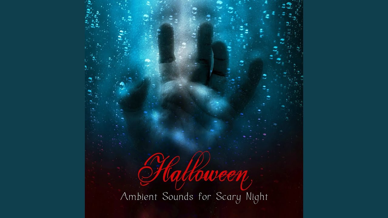 Crying Baby - Halloween Horror Sound - YouTube