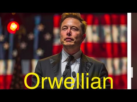 RECKLESS GOVERNANCE… Bo-vol-ash FBI & CIA…ELON SLASH!!! - YouTube