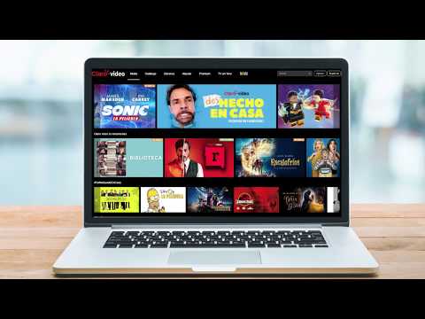 ¿Cómo suscribirte a Claro Video desde tu PC o laptop?