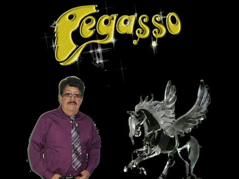 Pegasso del Pollo "Tonto Corazón" En Vivo Voz Hugo de León 1992 - YouTube