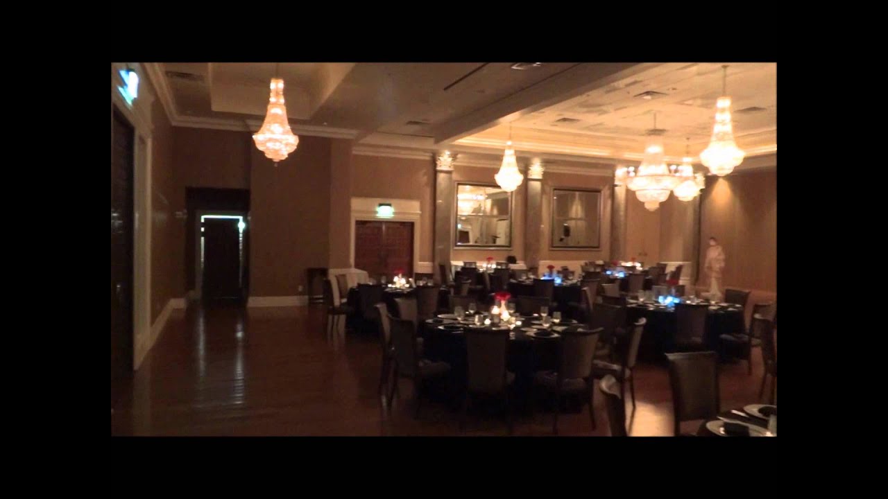 Karla Merrell (Event Planner) - A Night on the Red Carpet.wmv - YouTube