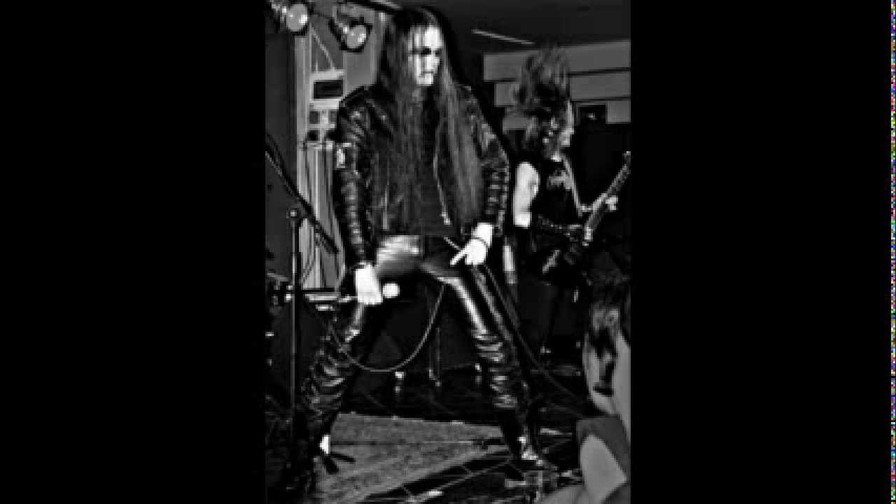 Ash (NARGAROTH) - Saludo para RISE! 7 Años - YouTube