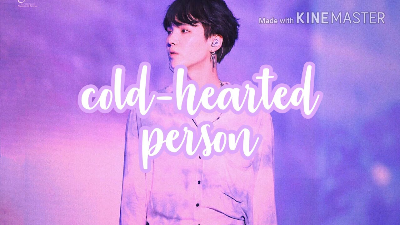 𝐜𝐨𝐥𝐝 𝐡𝐞𝐚𝐫𝐭𝐞𝐝 - YouTube