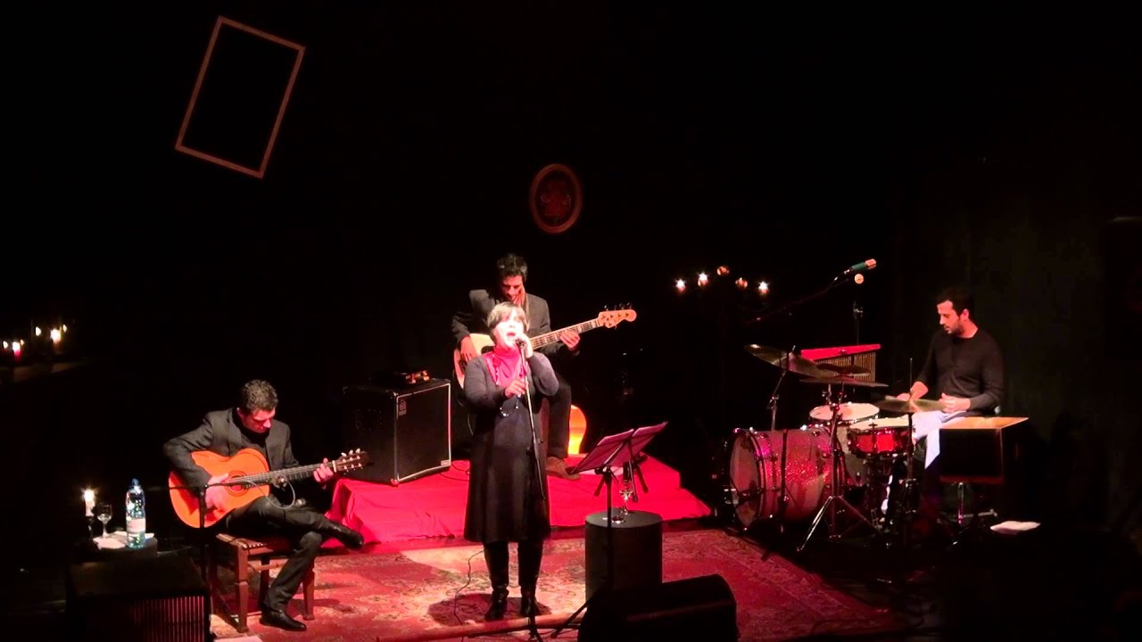 Maria Faia (Popular-Beira Baixa), interpretada por Arre Diabo - YouTube