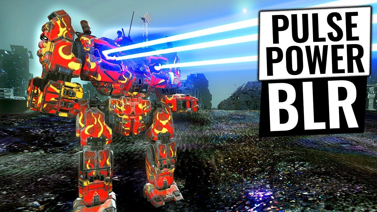 ALWAYS SOLID PERFORMANCE - Battlemaster Build - Mechwarrior Online 2018 ...