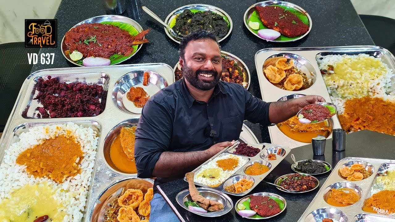 Machali Restaurant in Udupi for seafood meal | Crab ghee roast ...