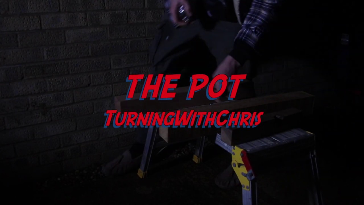 The Pot - YouTube