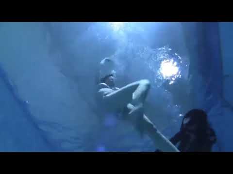Suba diver drowns Girl