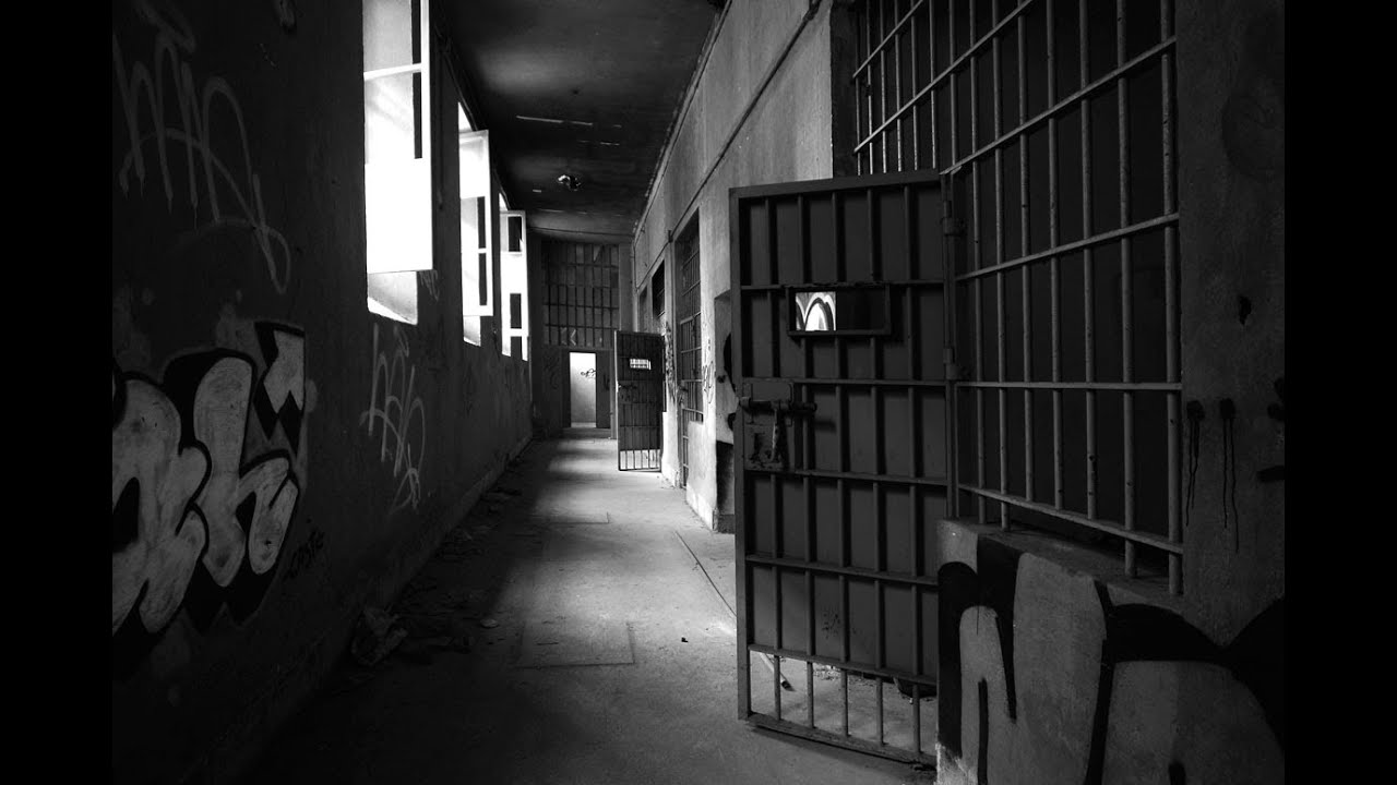 Top 9 de las mejores carceles del mundo (Maxima seguridad) - YouTube