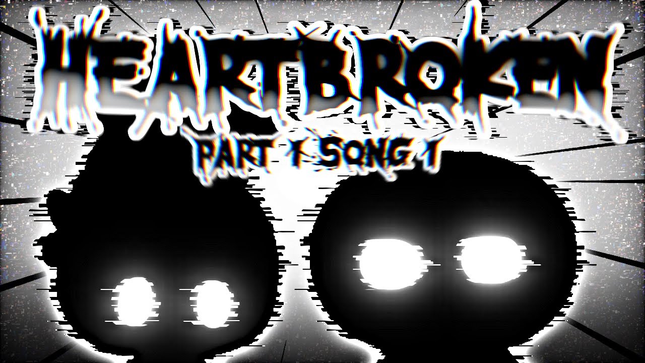 FNF Tamagotchi Trepidation OST - Heartbroken - Part 1 Song 1 (Birthday ...