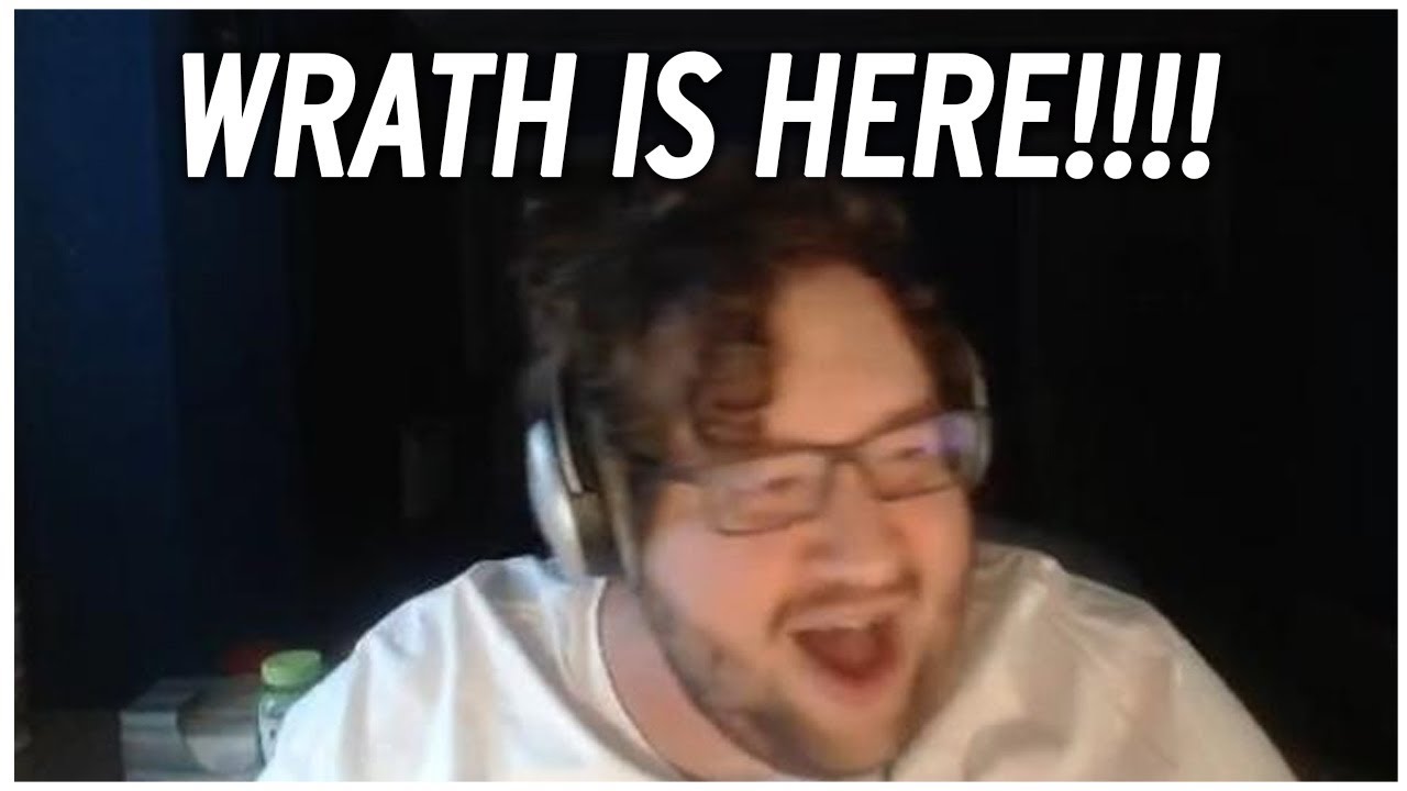 CLICK FOR BEST WRATH CONTENT! | Bean WoW WotLK Classic - YouTube