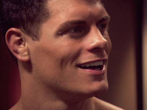 SmackDown: A look at "Dashing" Cody Rhodes - Part 2 - YouTube
