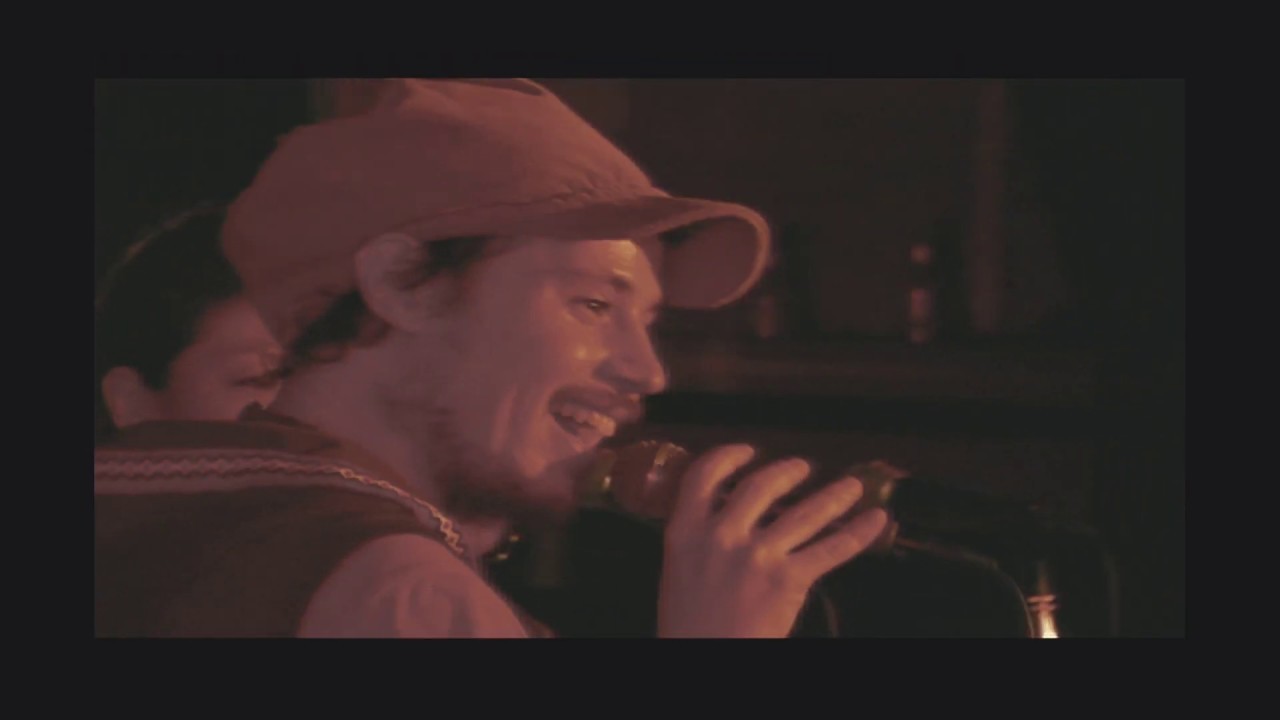 Rickie-G "FOLLOW YOUR HEART Thumbs Up" - YouTube