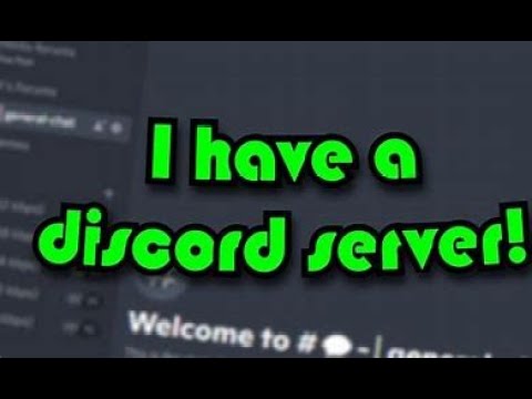 I Finally Have A Public GTA Online Discord Server! - YouTube