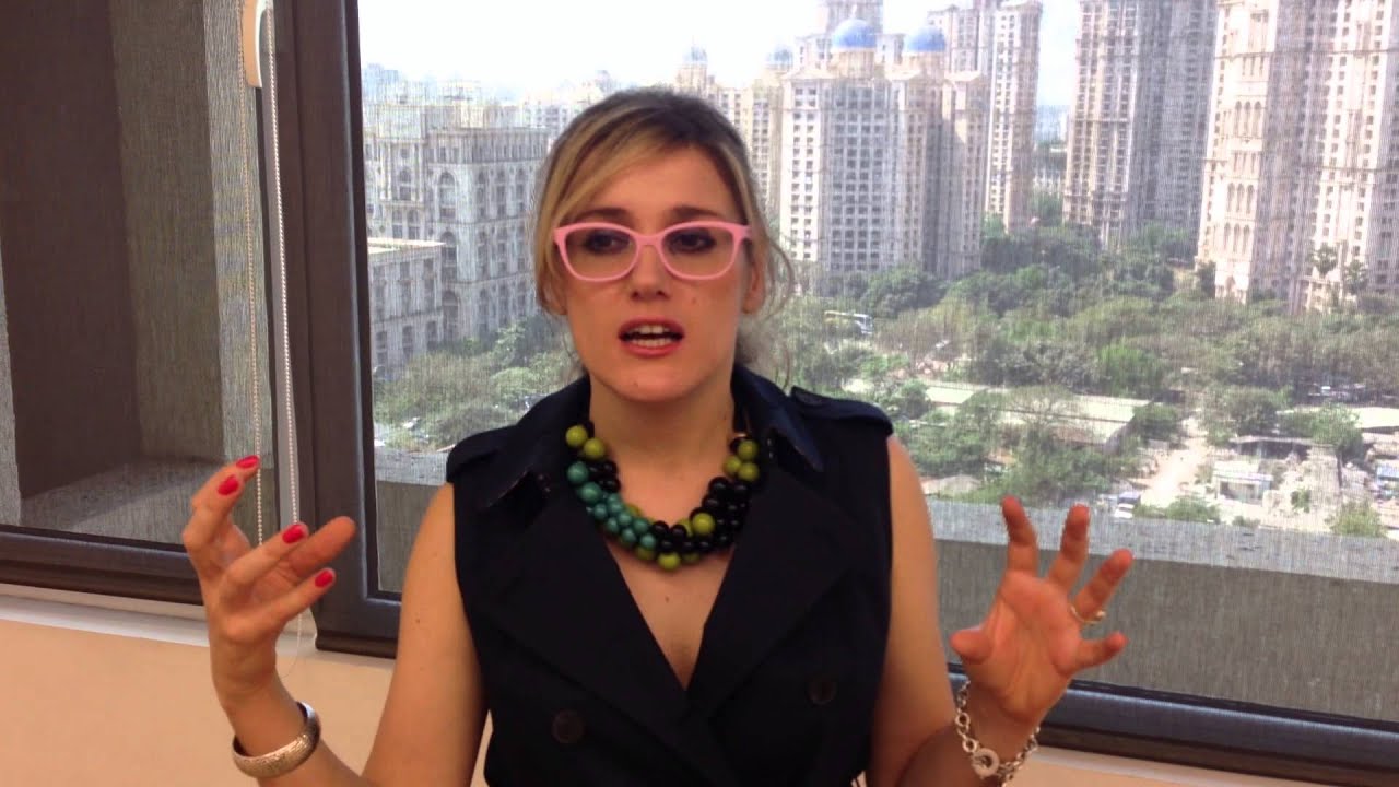 Business and Government Relations By Prof. Veronica Vecchi at MISB ...