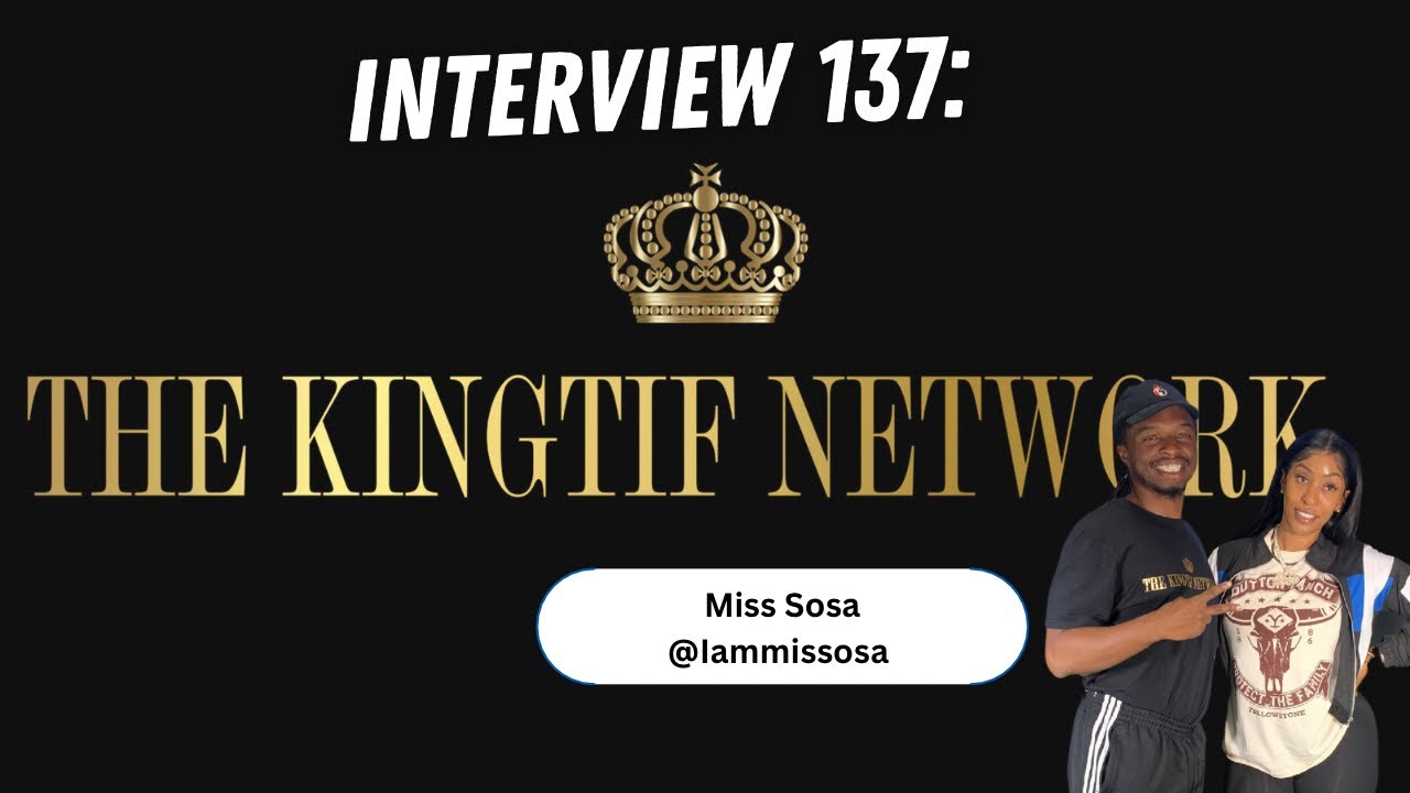 Miss Sosa on New Single “Do Sum’n”, Writing Her First Book, Designing ...