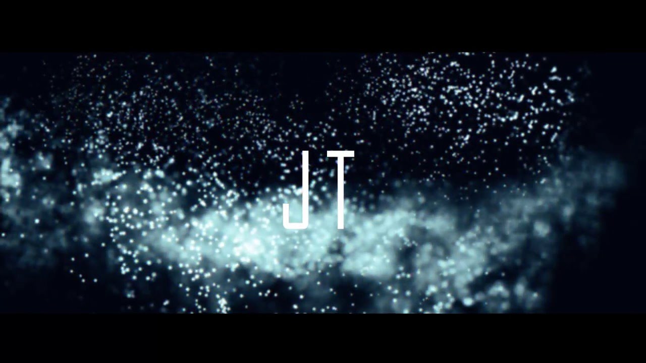 Abstract Particles (C4D AE) TEASER TRAILER - YouTube
