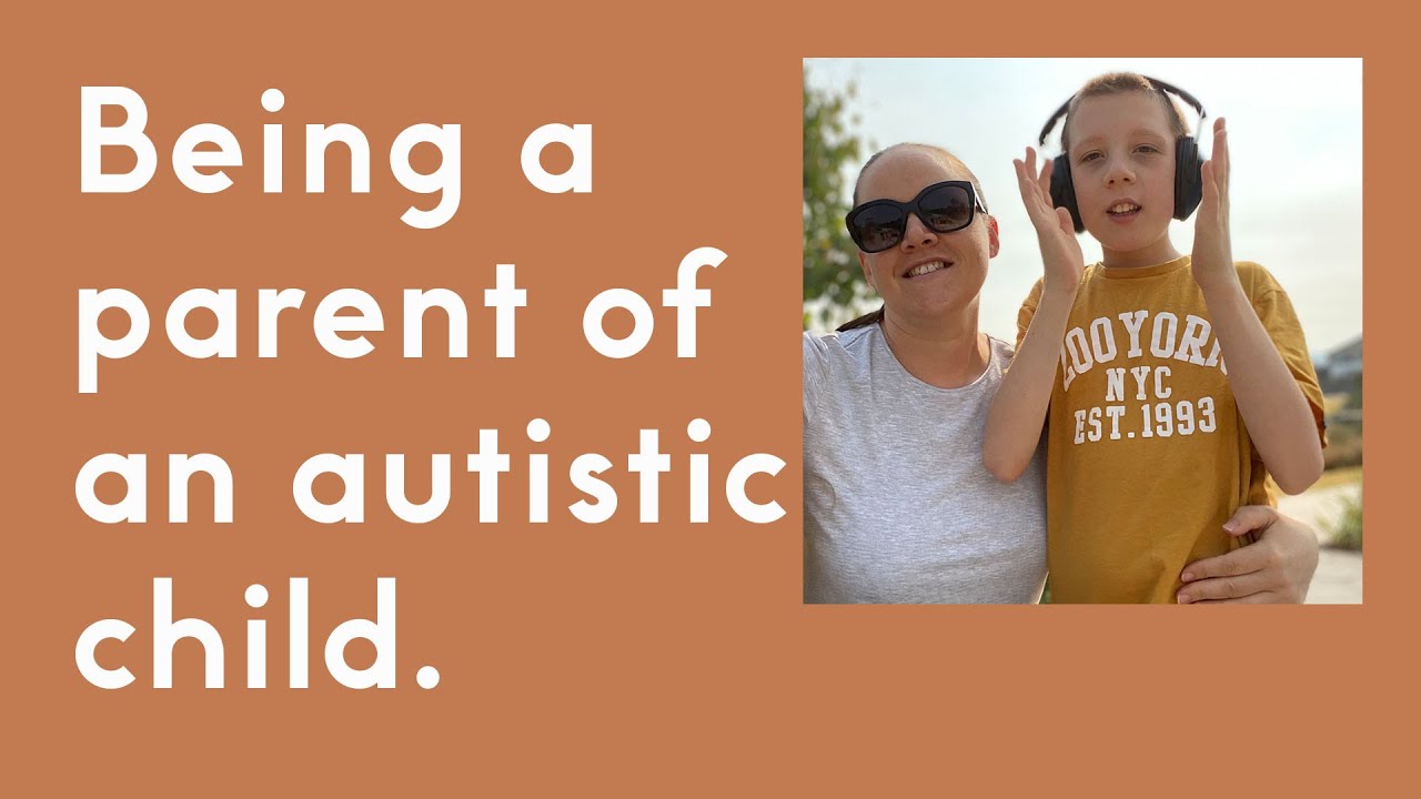 Being a parent of an autistic child. - YouTube