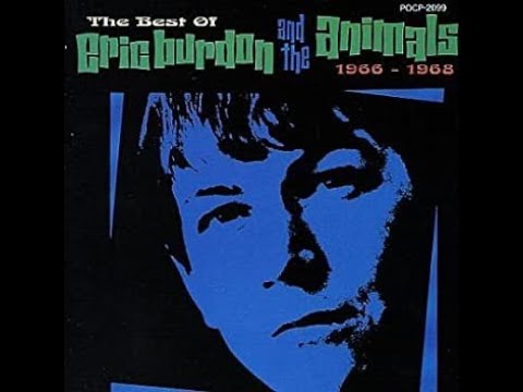 The Animals : 1966 : See See Rider - YouTube