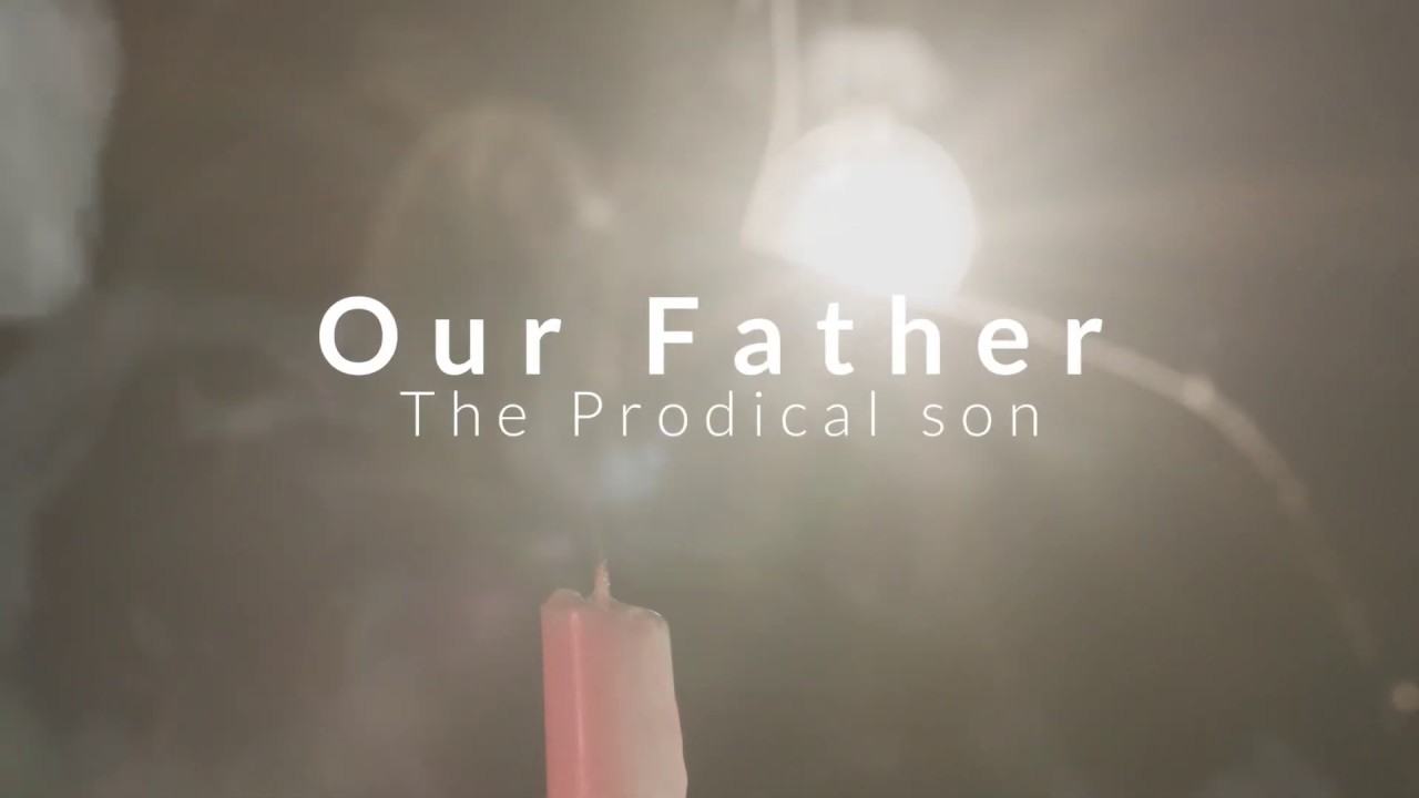 Our Father - Short Film Trailer - YouTube