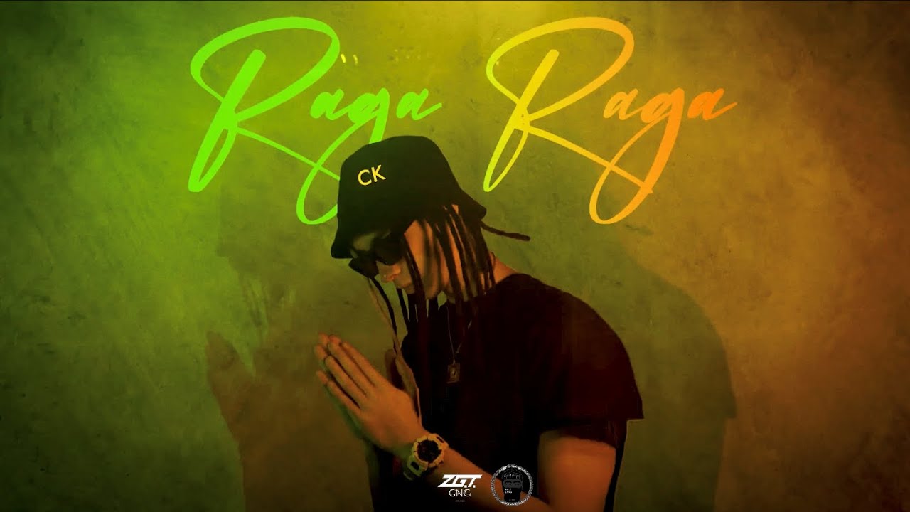 RAGA - RAGGA RAGGA (OFFICIAL VISUAL) - YouTube