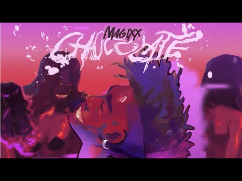 Magixx - Chocolate (Lyric Video)