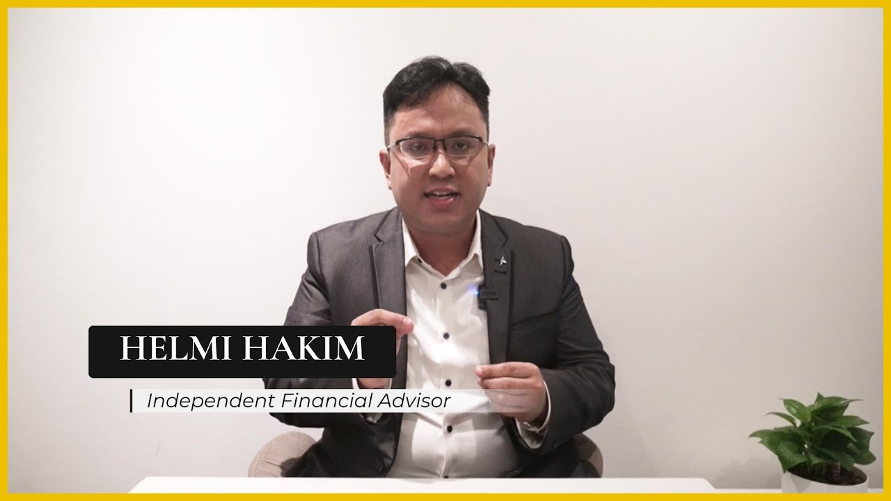 Helmi Hakim | Break the Limits Testimonials & Case Studies - YouTube