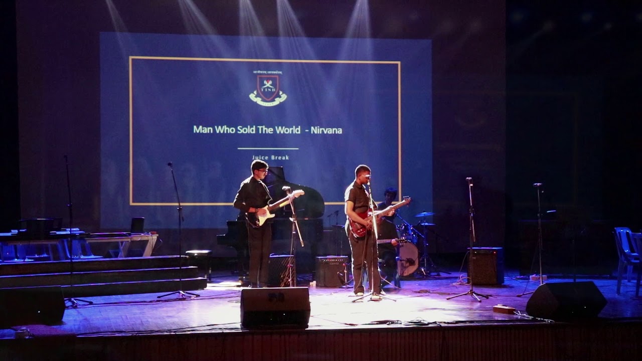 Spring Gala Concert - YouTube