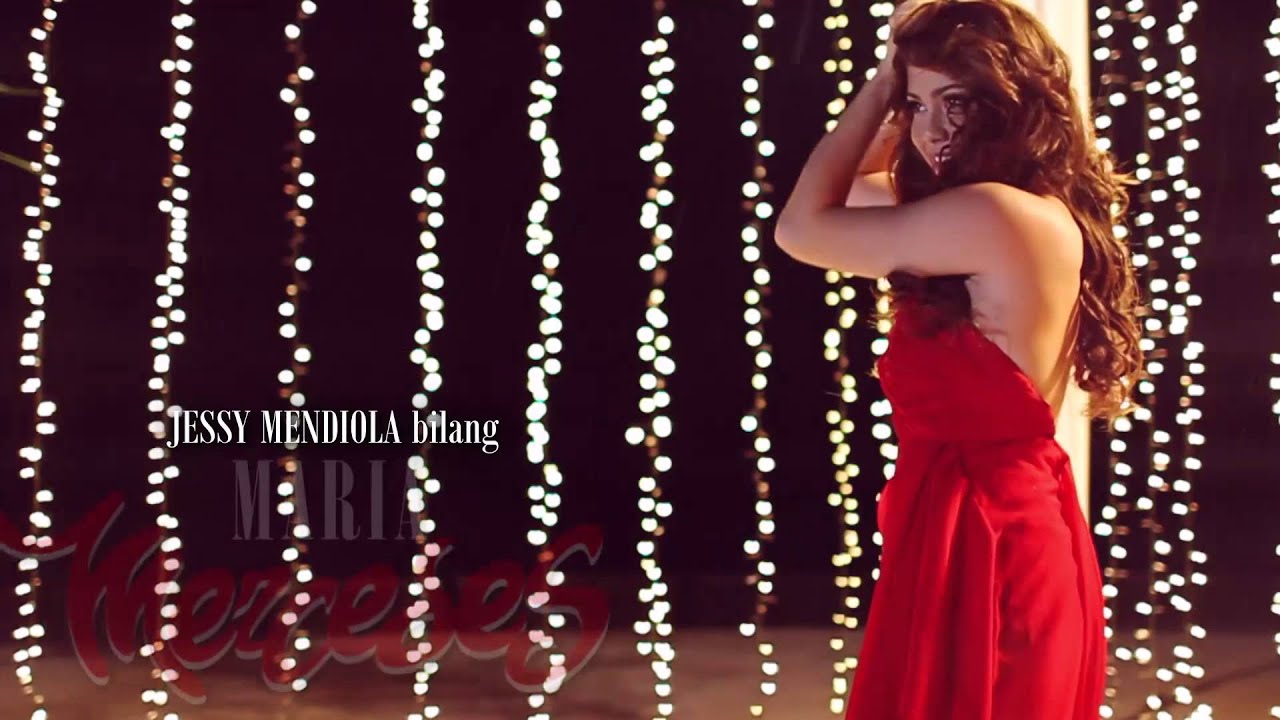 Maria Mercedes Teaser - YouTube