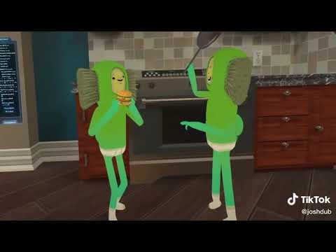 Joshdub-My Burber - YouTube