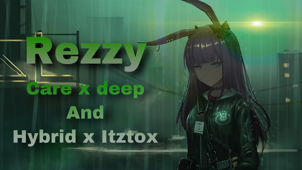 Rezzy - Splash Music and Dance | Care x deep and Hybrid x Itztox - YouTube