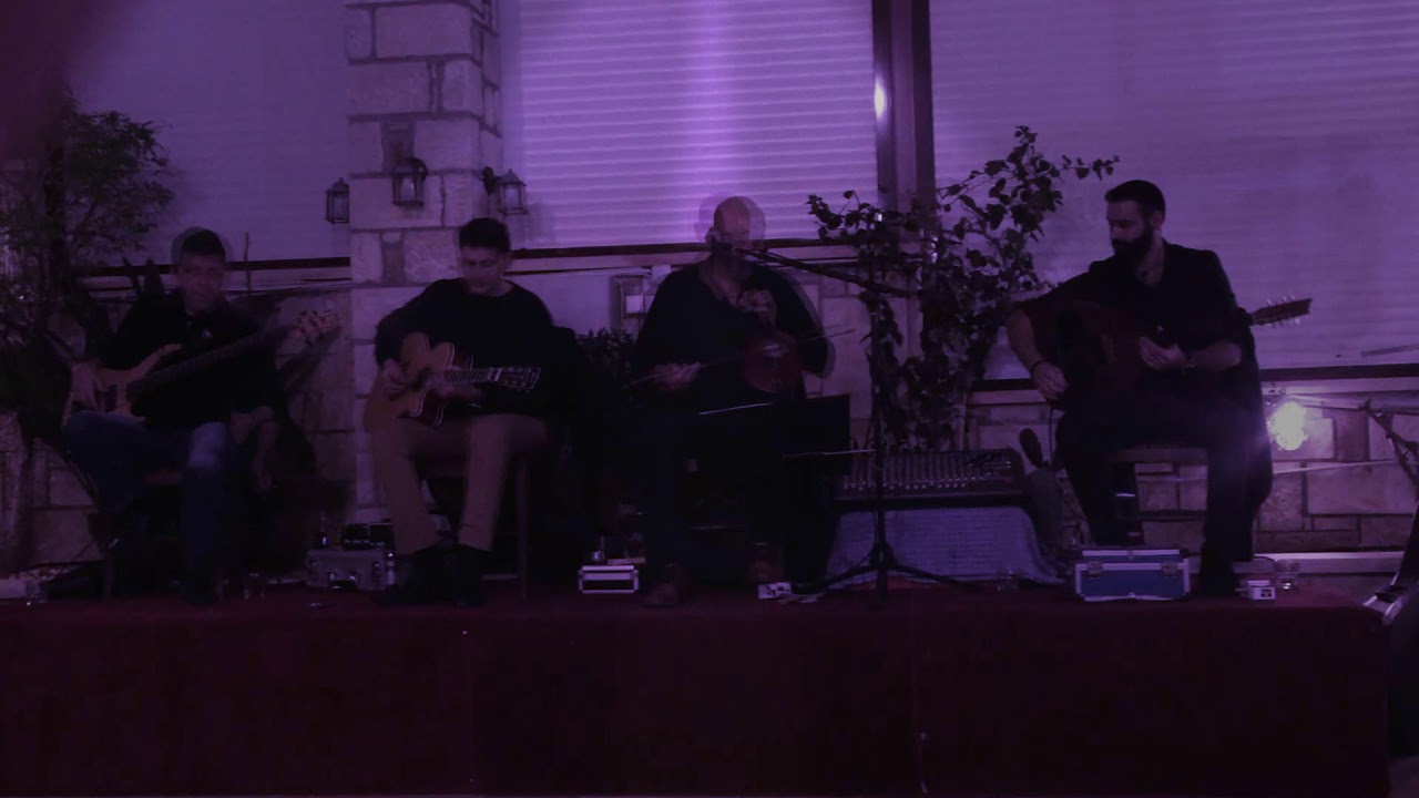 Μπαγουρακης-Χριστοδουλακης-Συρτά-Χεσσονησος - YouTube
