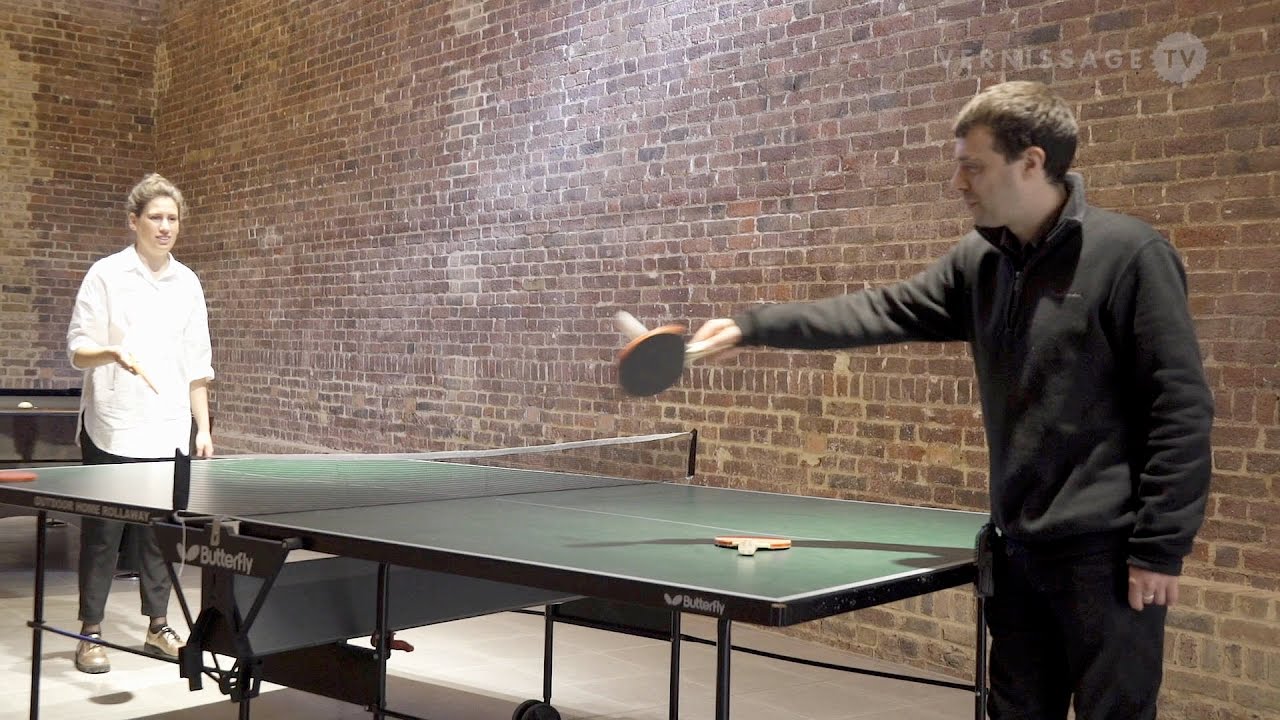 Speak: Tania Bruguera, Douglas Gordon, Laure Prouvost, Cally Spooner ...