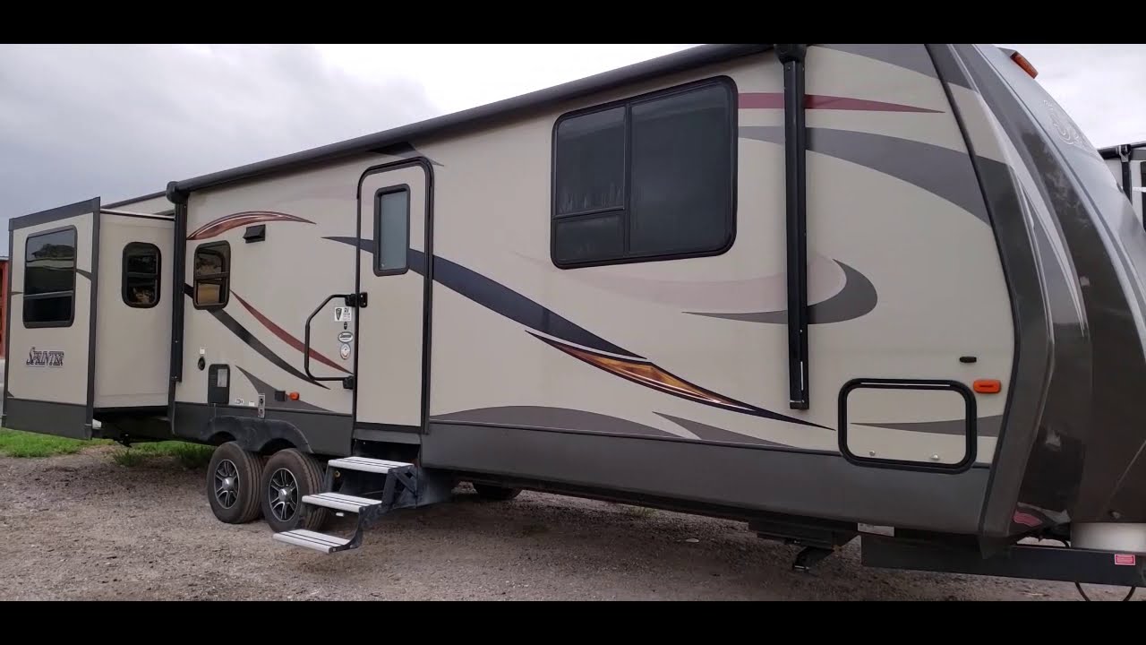 2016 Sprinter 299RET - YouTube