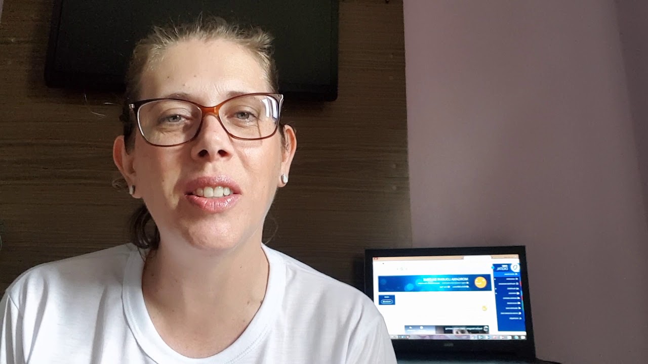 Cnec Home Learning - Welcome - Teacher Morgana - YouTube