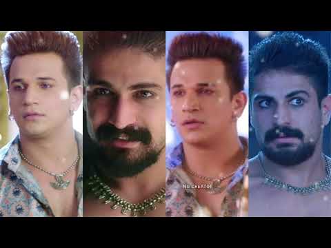 Naagin 3 - Shahnawaz/Vikrant 🫶 Evil Been Full Version | Rajat tokas | Prince Narula
