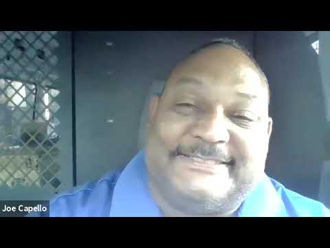 HPU Promotion Joe Capello to Regional Director with GREG P !! - YouTube