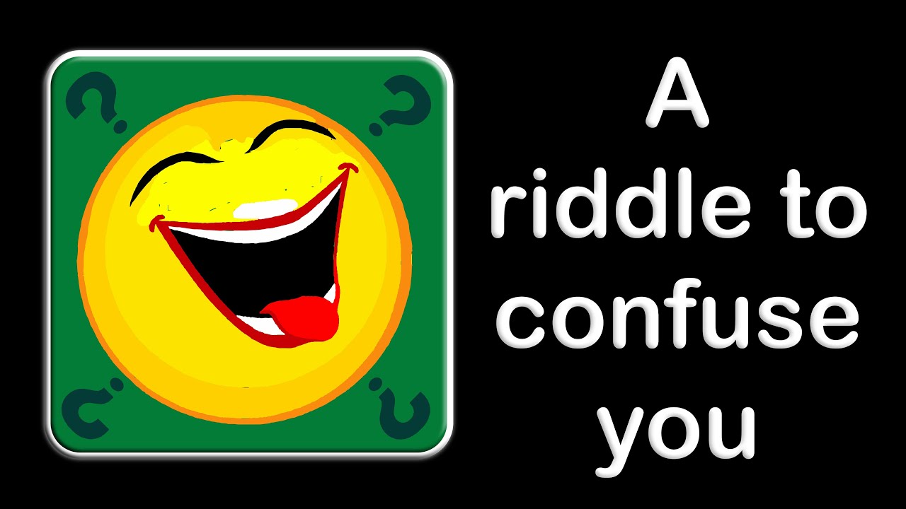 Riddle, the surgeon - YouTube