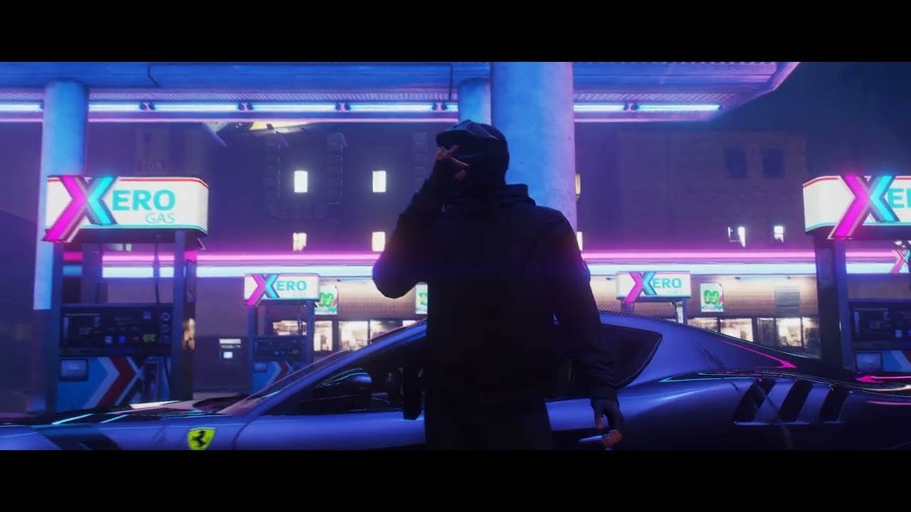 Void New Trailer - YouTube