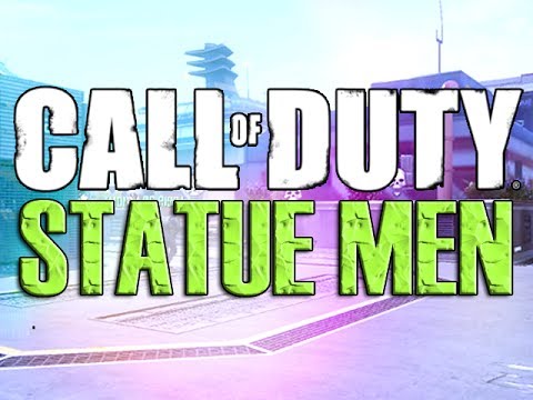 STATUE MEN WIN?