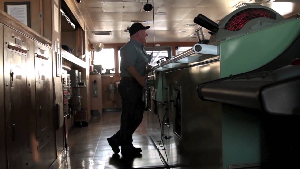 Jobs in the Navy - Seaman - YouTube