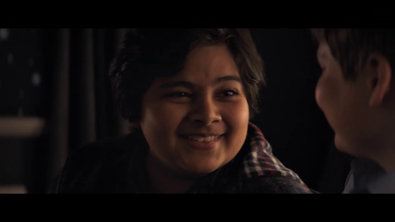 THE KID WHO WOULD BE KING | INFLUENCER EVENT SIZZLE | 2019 - YouTube