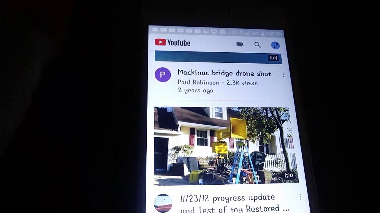 How to make your own channel the easy way - YouTube
