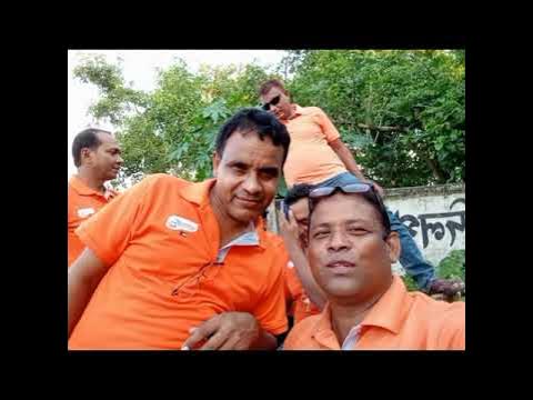 আমরা ব্যাচ ৯৩ রিকাতুল্লাহ শাখা. কুষ্টিয়া lamim Hossain - YouTube