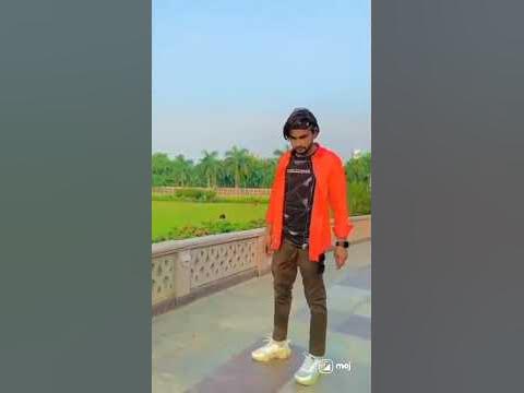 Dosti film shoot 🔥💪Manish Sahu 47 - YouTube