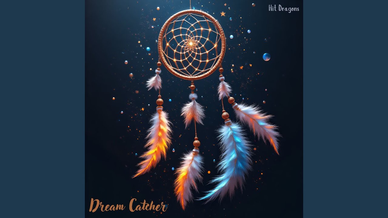 Dream Catcher - YouTube