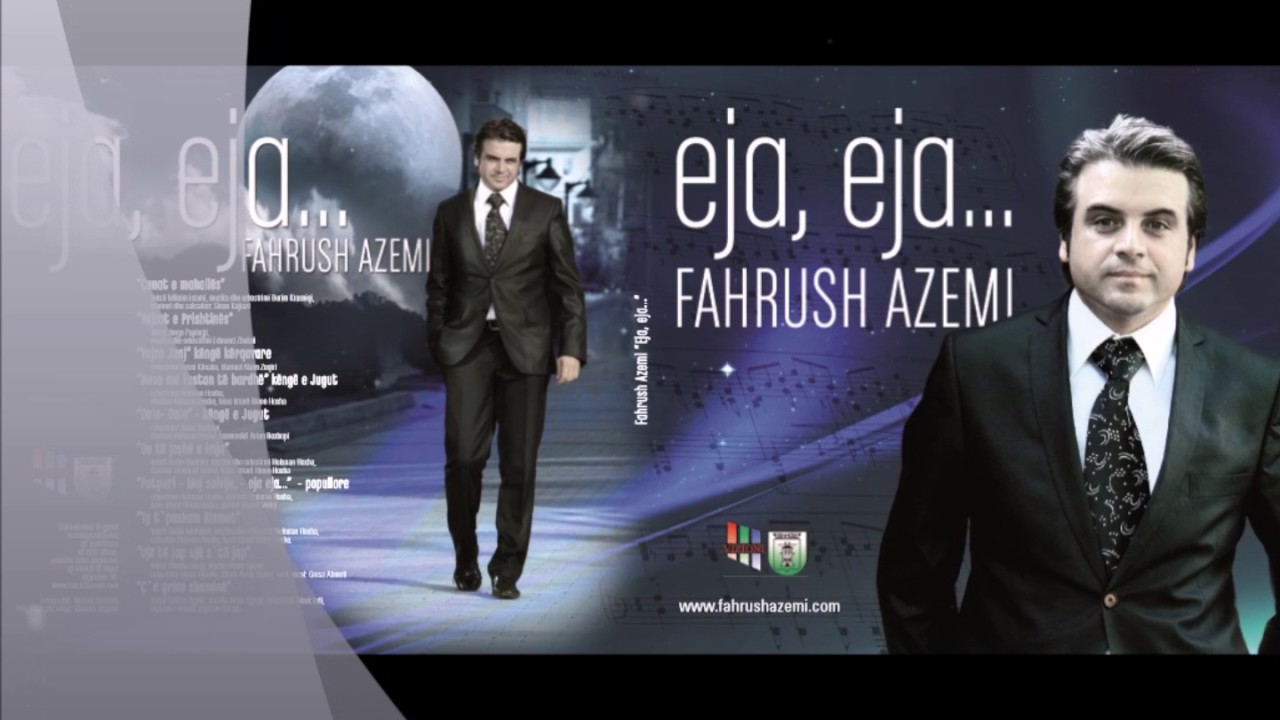 Fahrush Azemi - Vajzat e prishtines(Official Audio) - YouTube